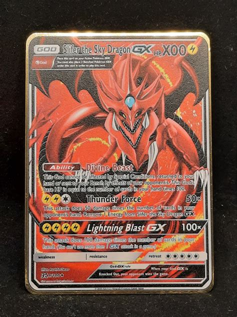 Slifer The Sky Dragon Yu Gi Oh Slifer The Sky Dragon Figure With