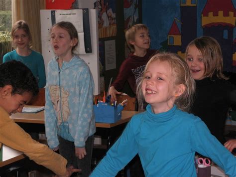 Heikant L3 Juf Jarig