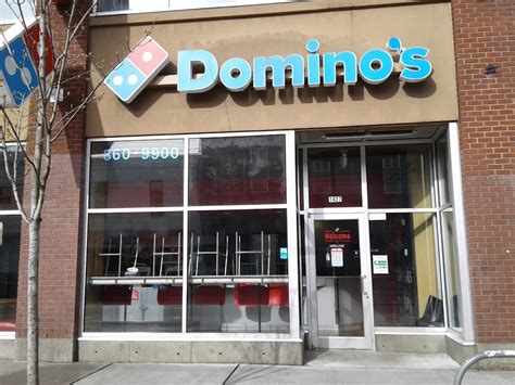Dominos Pizza Seattle Wa 98122 Reviews Hours And Contact