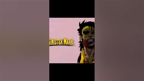 Invencible Edit Sinester Mark Youtube