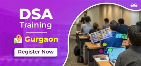 Geeksforgeeks Offline Classes Mern Stack And Dsa Course In Noida And
