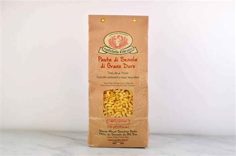 Maccheroni Fromagerie