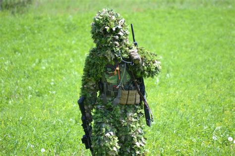 Roast My First Milsim Build R Airsoft