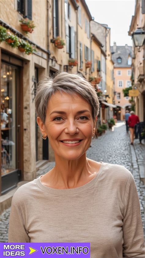 23 Top Pixie Haircuts For Older Women Over 50 Artofit