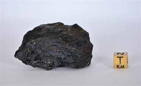 551g Zhamanshinite Impact Glass From The Zhamanshin Meteor Crater