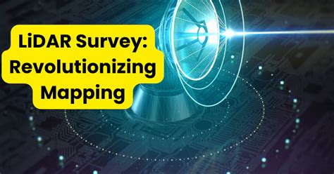Lidar Survey