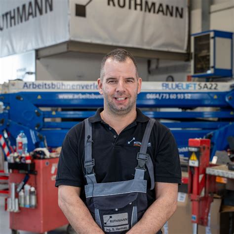 Ruthmann Holdings Gmbh Auf Linkedin Ruthmann Werdeeinruthmann Teamruthmann Steiger