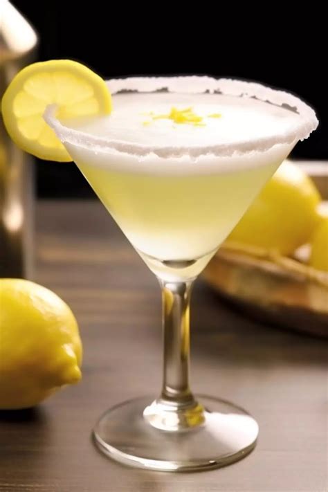 Cheesecake Factory Lemon Drop Martini Recipe Hungarian Chef