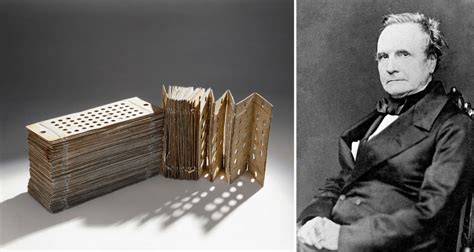 Computer Experts Building 1830s Babbage Analytical Engine The New