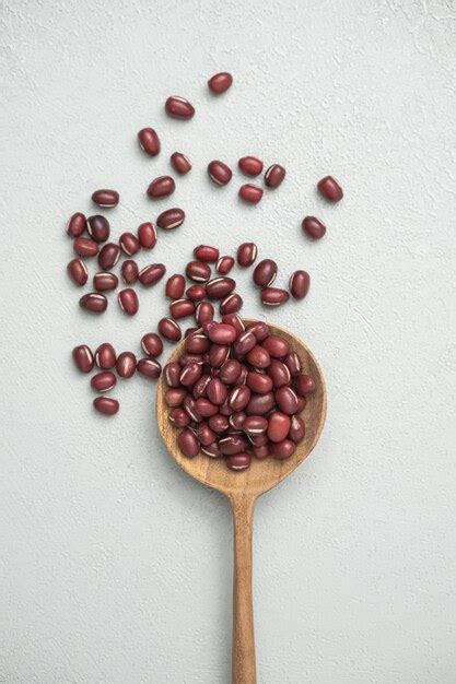 Premium Photo Red Bean