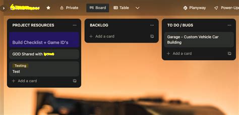 Trello Specific Features · Issue 11101 · Darkreaderdarkreader · Github
