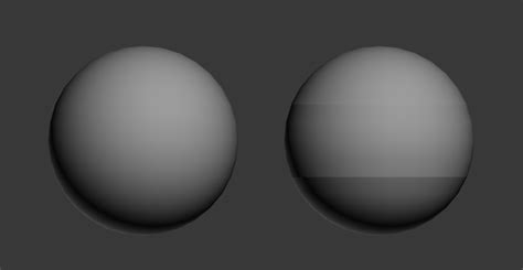 Create Parts Of An Object But Keep Normals ScriptSpot