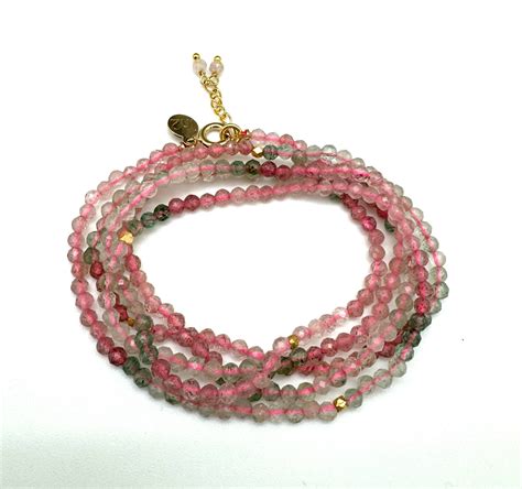 Mimi Wrap Strawberry In2 Design