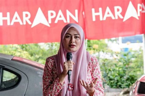 Bentong Mp Young Syefura Urges Pahang To Review Hill Slope Projects