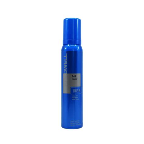 Goldwell Colorance Soft Color Mousse 125 Ml Bezvavlasy Cz