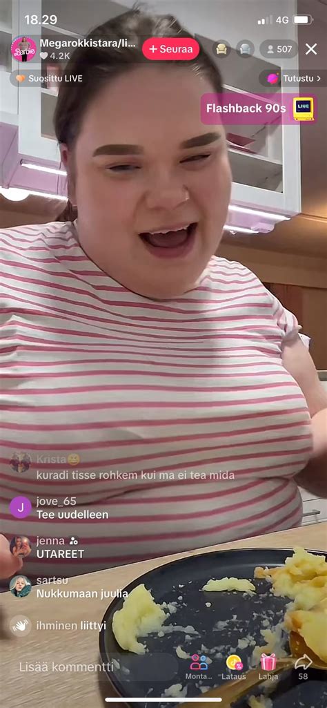 Juulia R Snappijuorut