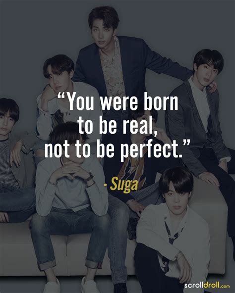 20 Coolest Quotes By BTS That Are Super Inspiring
