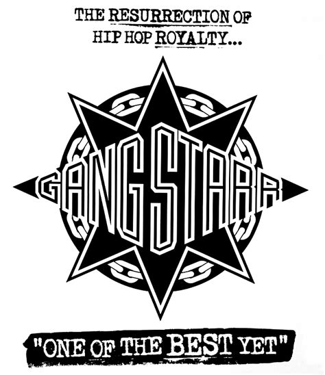 Hip Hop Nostalgia Gang Starr One Of The Best Yet Instrumentals
