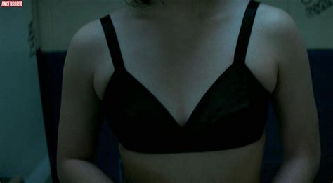 Naked Julia Rehwald In Fear Street Part 1 1994