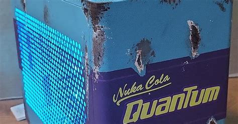 Nukacola Quantum Case Album On Imgur