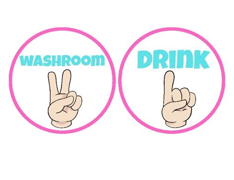 Voice Levels And Hand Signals By Staceys Simple Solutions Tpt