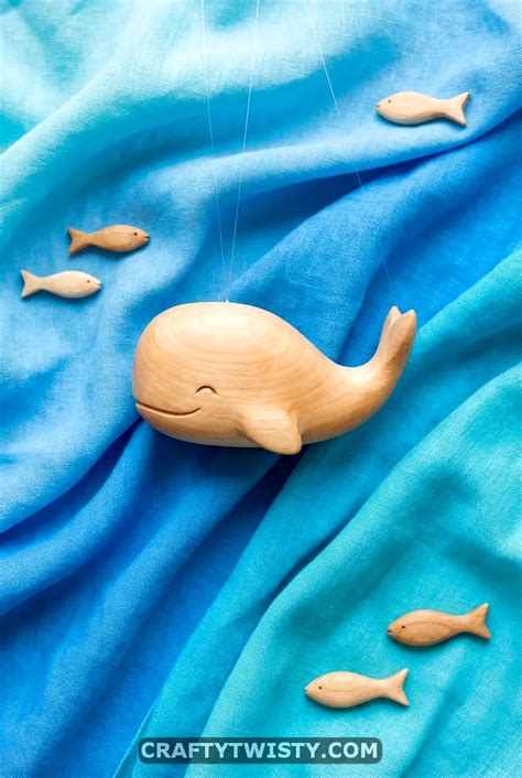 18 Small Whittling Projects Perfect For Absolute Beginners Crafty Twisty