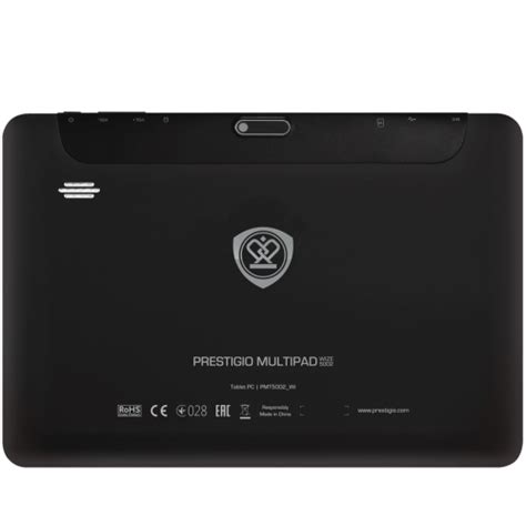 سعر ومواصفات تابلت Prestigio MultiPad WIZE 5002