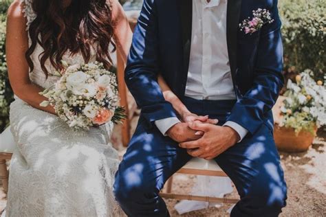 Los Preparativos De La Novia