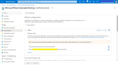 App Sso Node Code Samples Microsoft Learn App Sso Node Code Samples Microsoft Learn