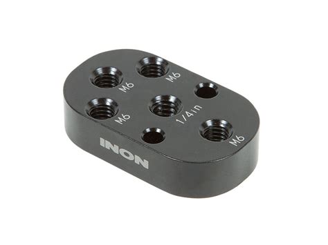 Tripod Adapter