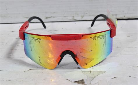 Pit Viper Sunglasses