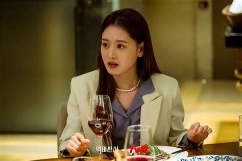 10 Fakta Peran Kim Jae Kyung Di Drama The Devil Judge