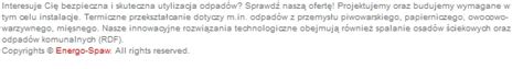 Odsiarczanie Spalin Tpo
