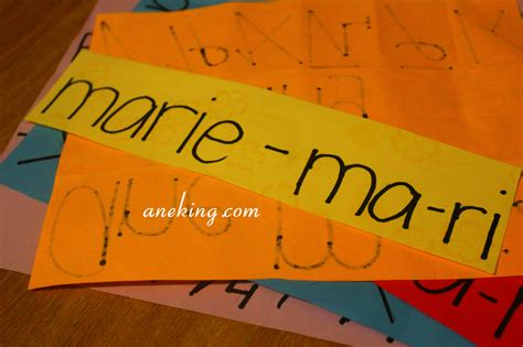 Writing In Mangyan Script Ane King