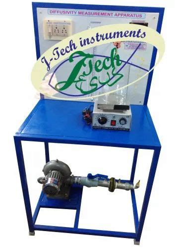 Diffusion Cell Apparatus At Best Price In India