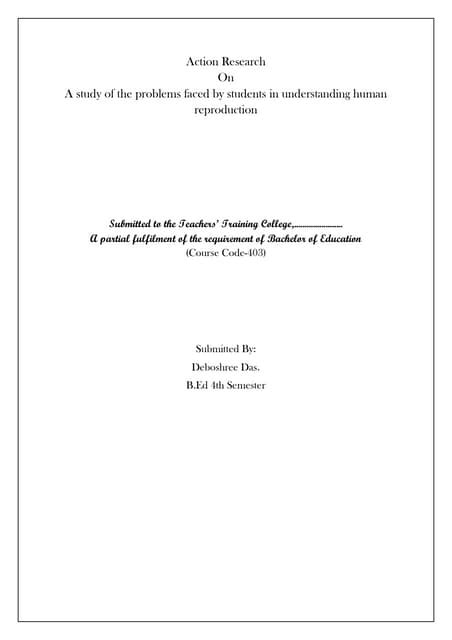 Types Of Test Items Ppt