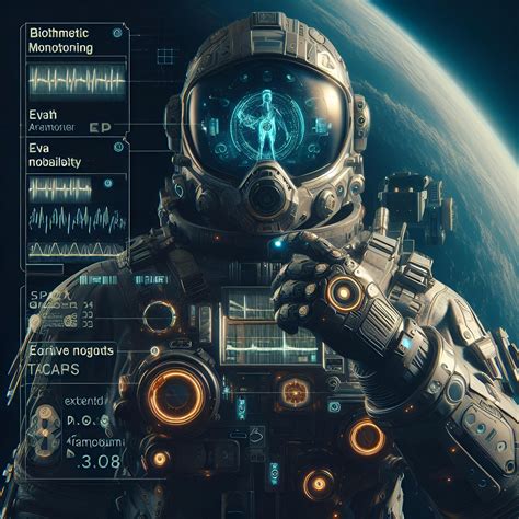 Download Ai Generated Astronaut Space Royalty Free Stock Illustration Image Pixabay