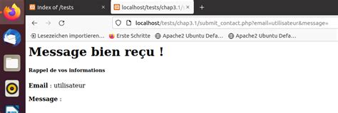 [résolu] cours concevez votre site web avec php et mysql par