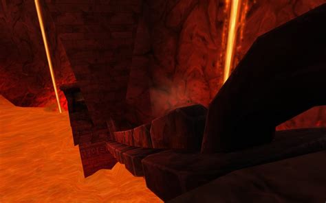 Wow Classic Schwarzfelstiefen Blackrock Depths Brd Teil 1 Garnison