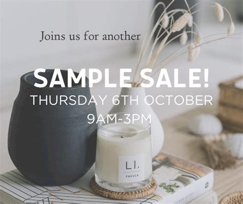 Layered Lounge Sample Sale Sample Sale In Gerrards Cross