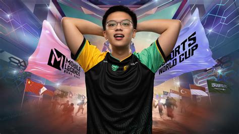 Flaptzy Berharap Bisa Lawan Tim Indonesia Hanya Karena Banyak Views Dunia Games