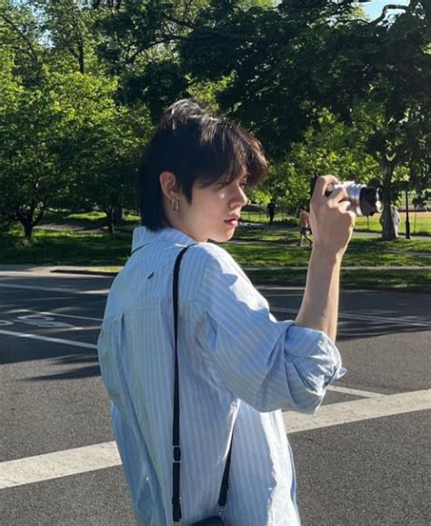 Blip 5 9 연준 인스타