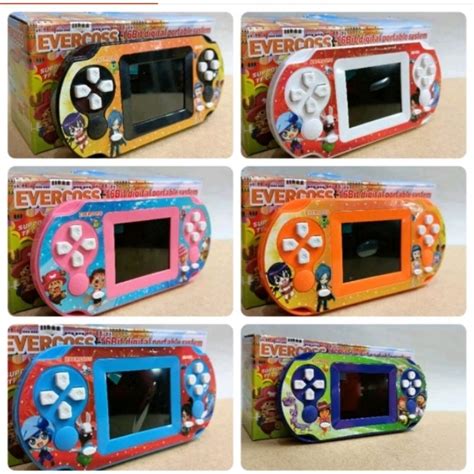 Jual Pvp Exercross Type Eg V36 Motif Polos Nintendo Retro Nes Game Bot