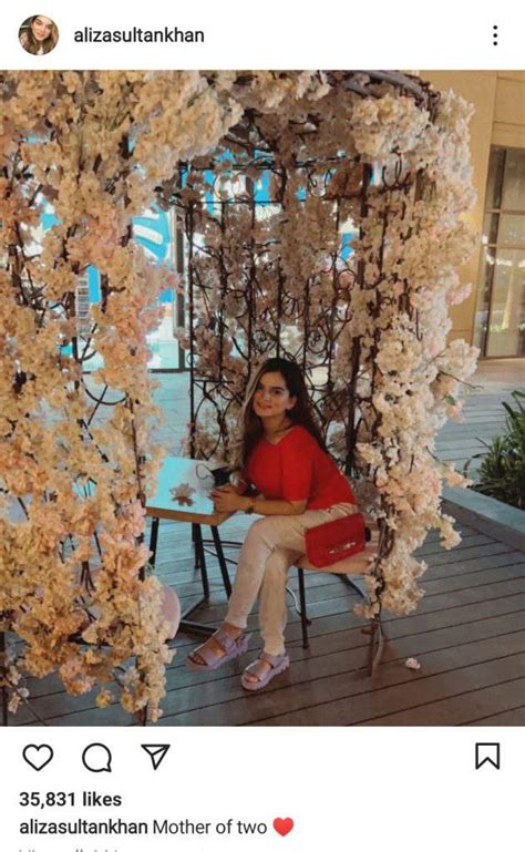 Feroze Khan And Wife Alizey Fatima To Part Ways After 4 Years Of