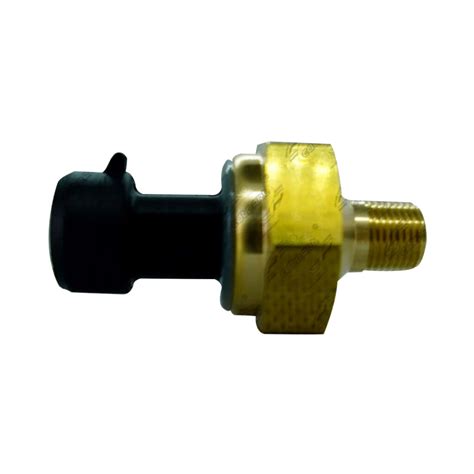Sensor De PresiÓn De Colector Edtpart 0078 El Remache
