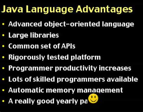 Introduction To Java Programming Language Java Training Institute In Delhi