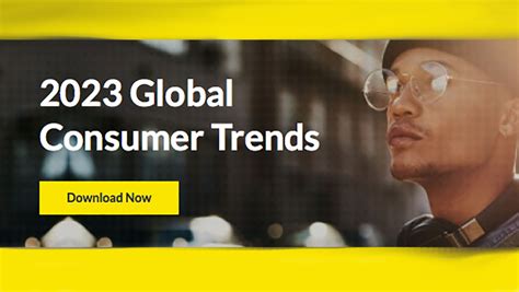Tendencias Globales De Consumo Para 2023 Aec Componentes Para