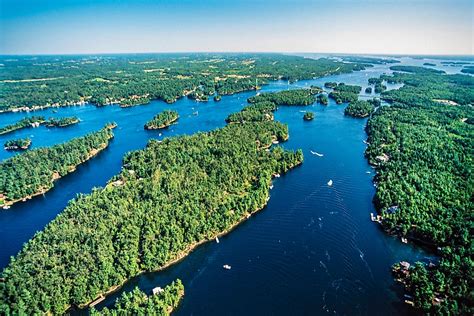 Navigating The Archipelago A Comprehensive Guide To The Thousand