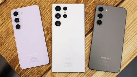 Samsung Galaxy S24 Series Tanggal Rilis Spesifikasi Dan Bocoran