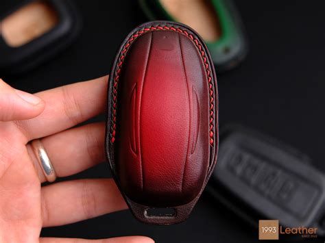 Tesla Model Y Key Fob Cover One Of A Kind Accessories For Tesla